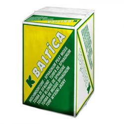 Sphagnum treset Baltica 10L