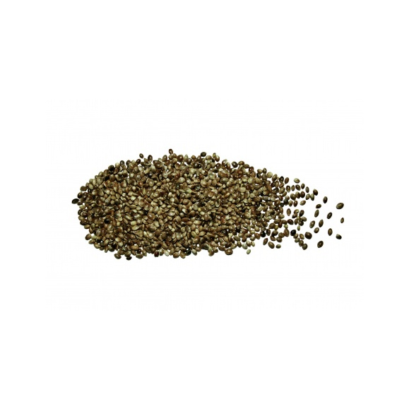 Zrno konoplje 30kg