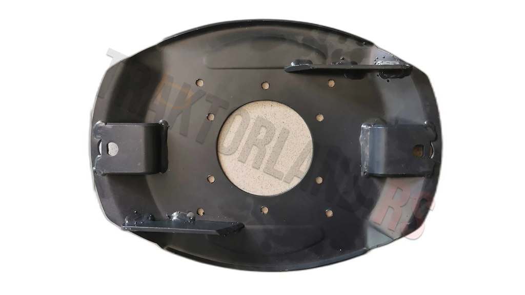 KOSIONI DISK LEVI FPM (IMT ROTKOS)