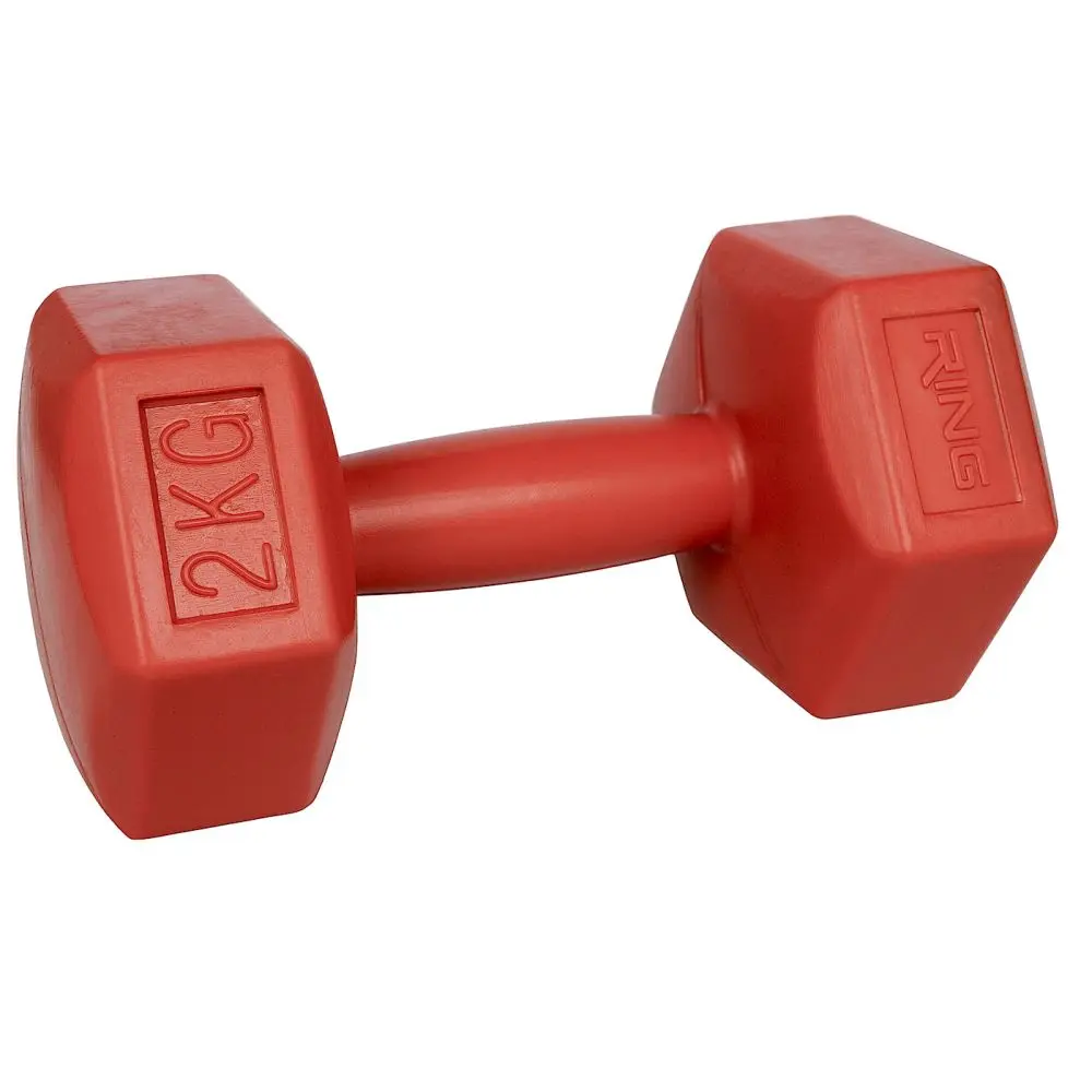 RING bučica 1x2kg plastična