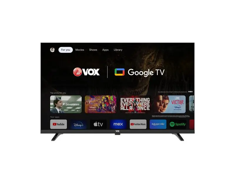 Vox Televizor LED 32GTH090, 32", HDR