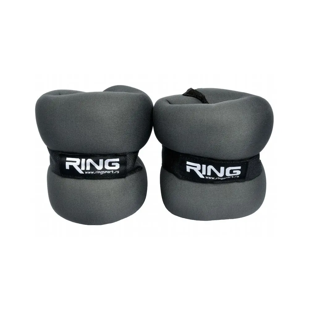 Ring Tegovi sa čičkom 2x2kg