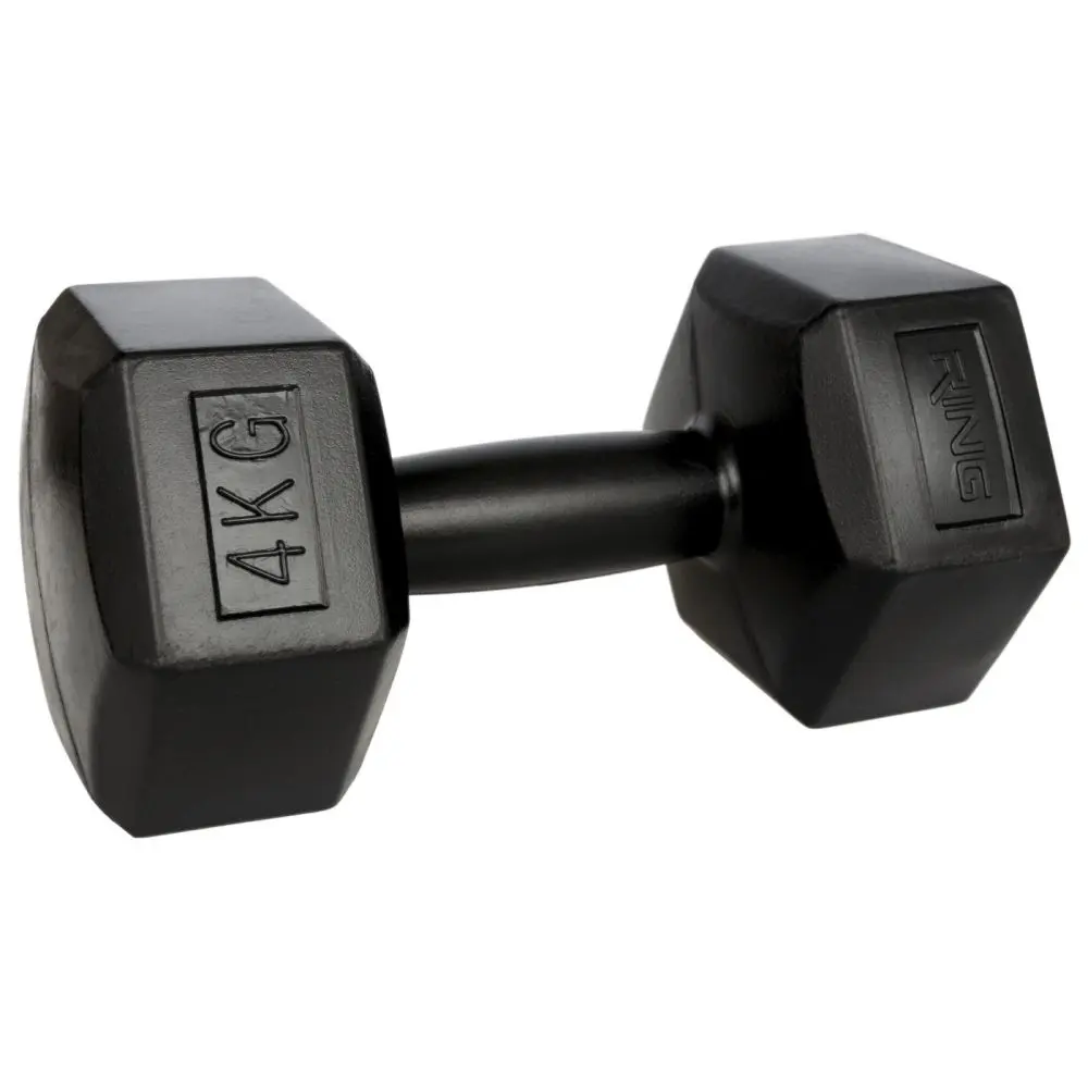 RING bučica 1x4kg plastična