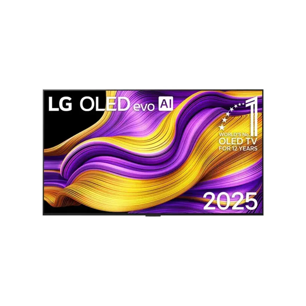 LG Televizor OLED55G51LV 55", OLED evo AI, 4K, 120 Hz, web OS, Crni