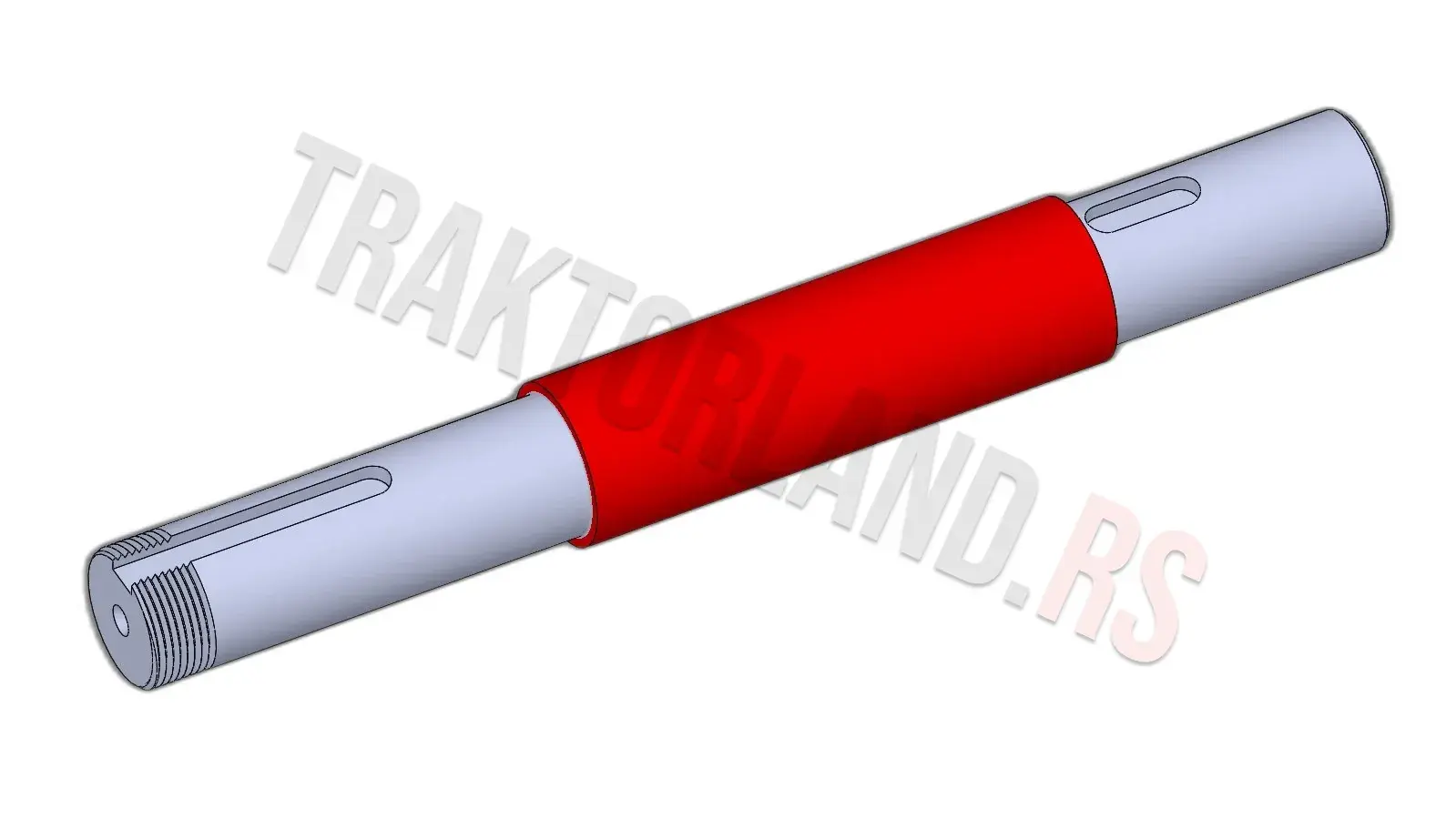 POGONSKO VRAT.MULTIP.59-0006 IMT627