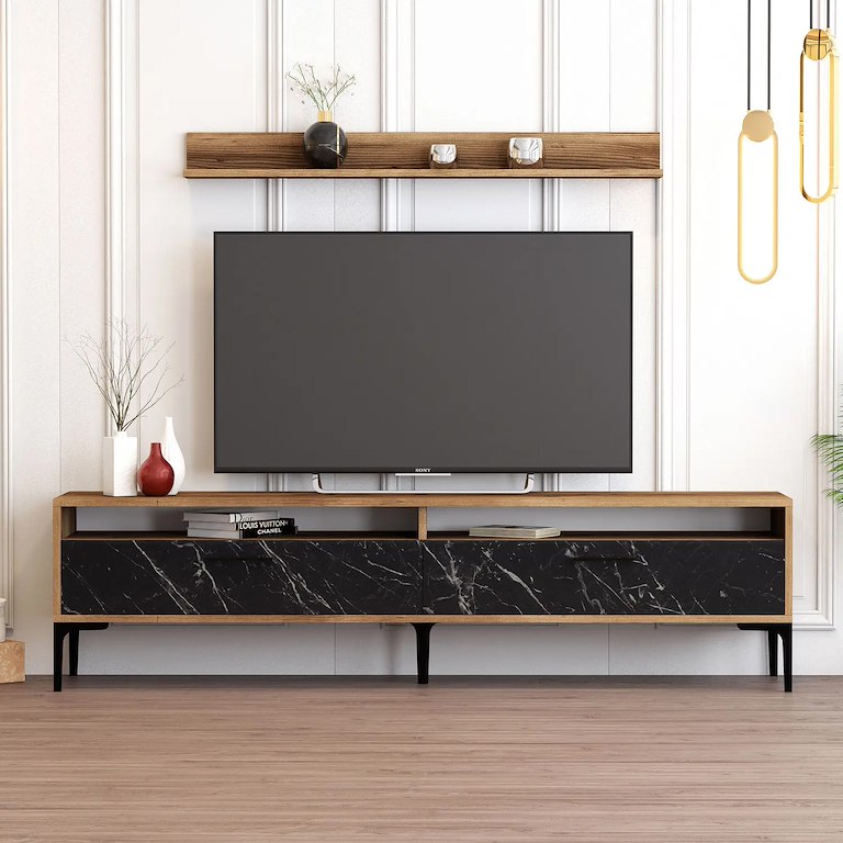 Hanah home TV Komoda Istanbul Orah