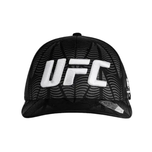 Venum Kačket UFC Zenith Authentic Fight Night, Crni