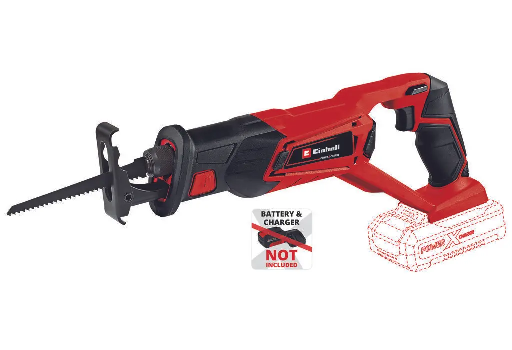 Einhell Aku višenamenska testera TC-SY 18/60 LI-SOLO