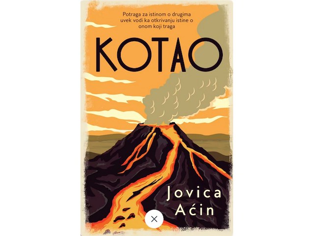 Jovica Aćin, Kotao