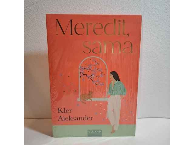 Meredit, sama