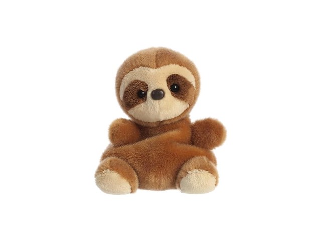 Plišana Igračka - Palm Pals, Slomo Sloth