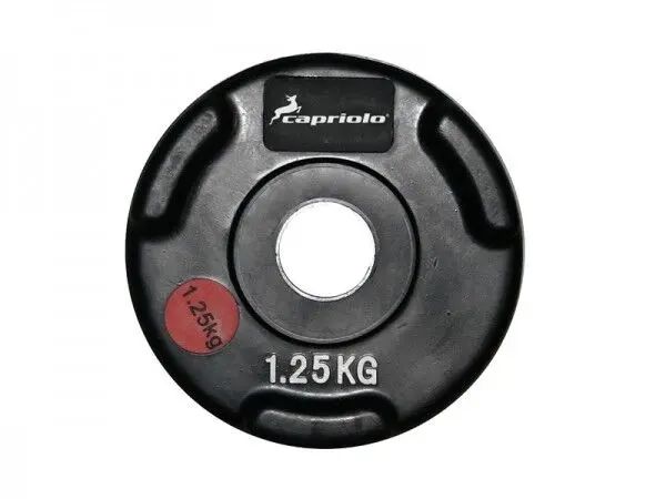 Capriolo Gumeni teg sa rukohvatom F30, 1,25 kg