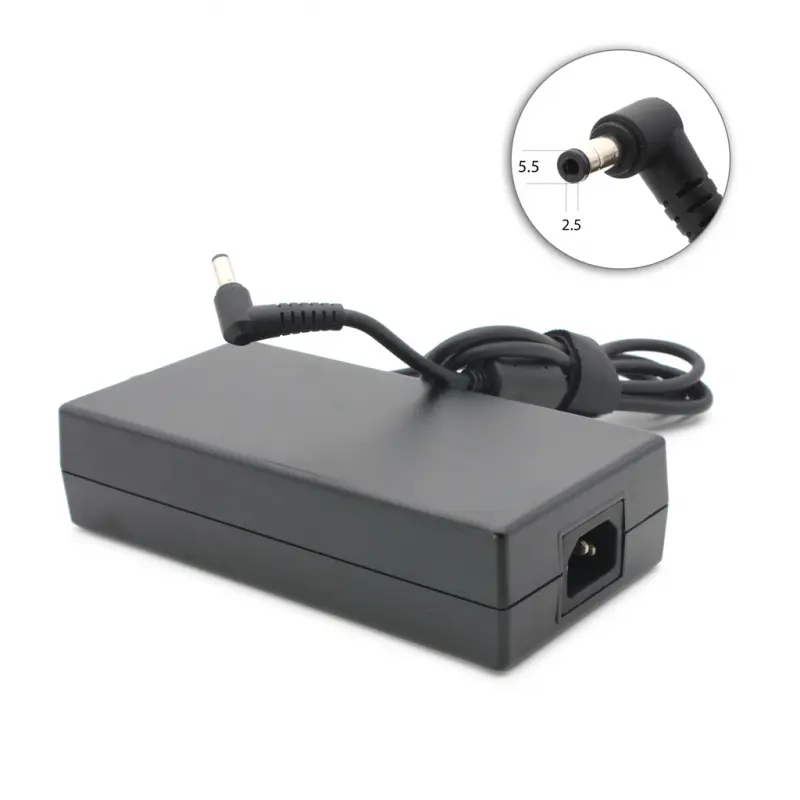 Punjač za laptop Asus 19.5V 11.8A 230W 5.5*2.5