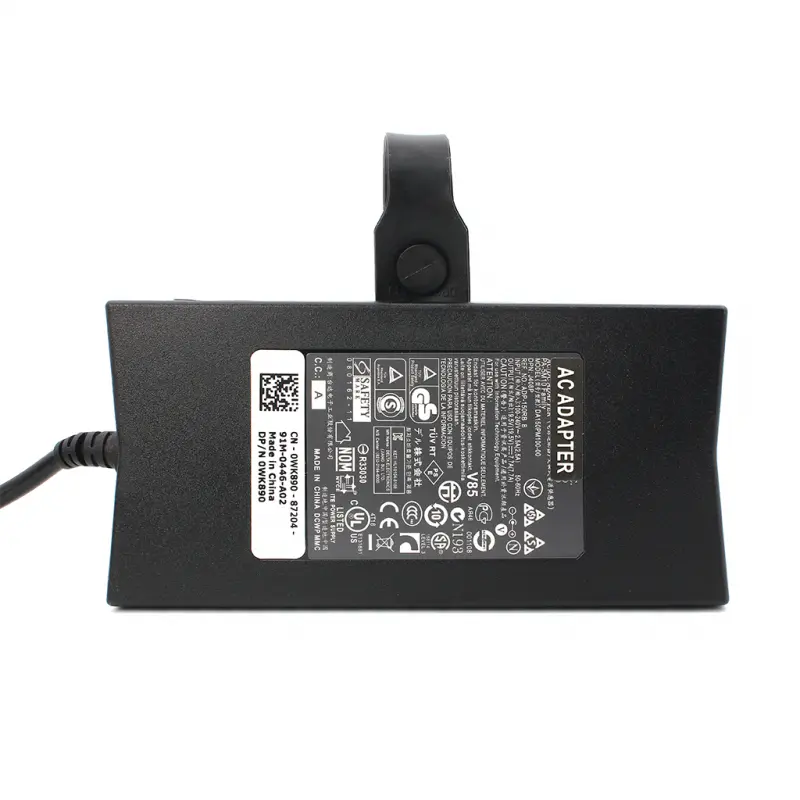Punjač za laptop Dell 19V 7.7A (7.4*5.0) HQ