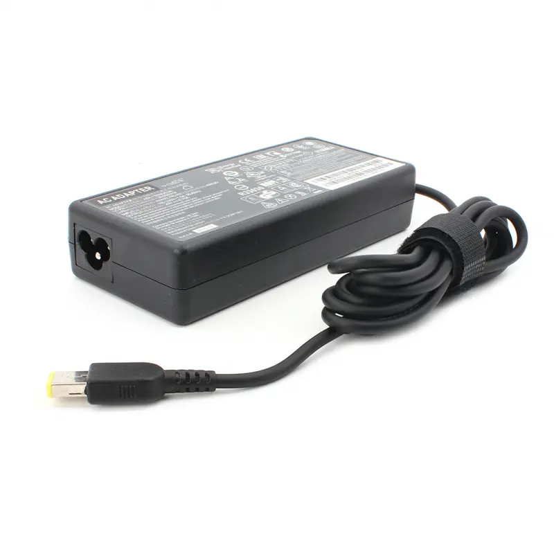 Punjač za laptop Lenovo 20V 6.75A USB type HQ