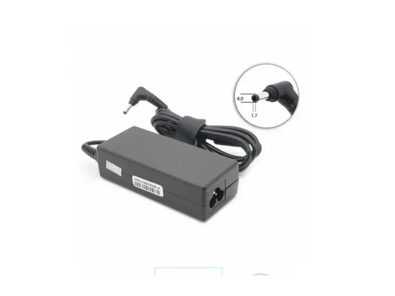 Punjač za laptop Lenovo, 4x1.7mm, 2.25A, 20V, 45W