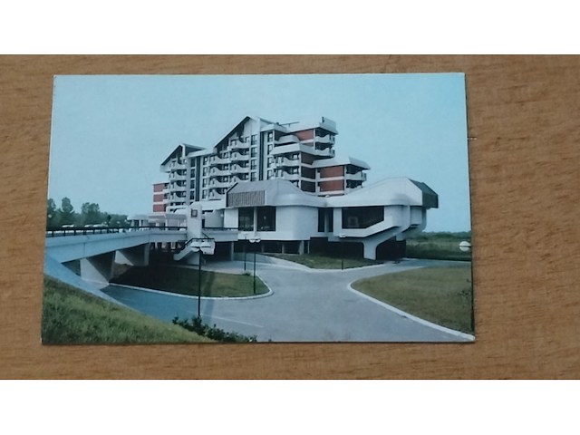 Obrenovac - Hotel - Putovala -