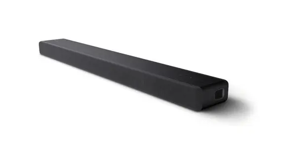 Sony Soundbar HT-A3000, 250W, Crni