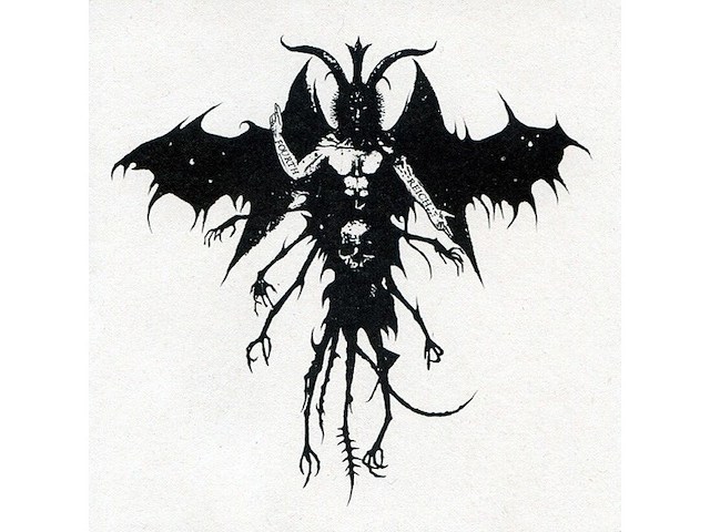 Katharsis – Fourth Reich CD