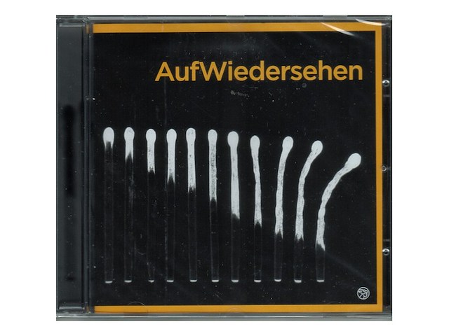 Auf Wiedersehen - AufWiedersehen
