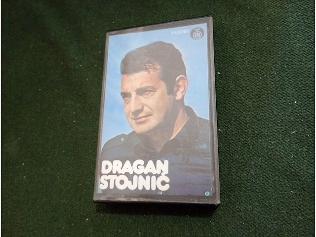 Dragan Stojnić - Dragan Stojnić