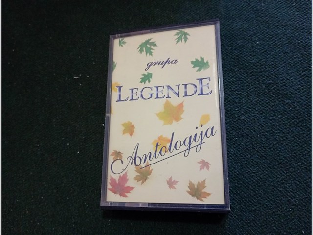 Legende Antologija