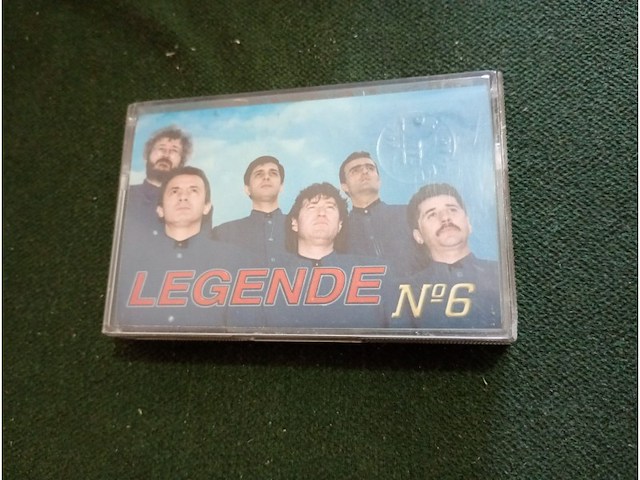 Legende - No 6