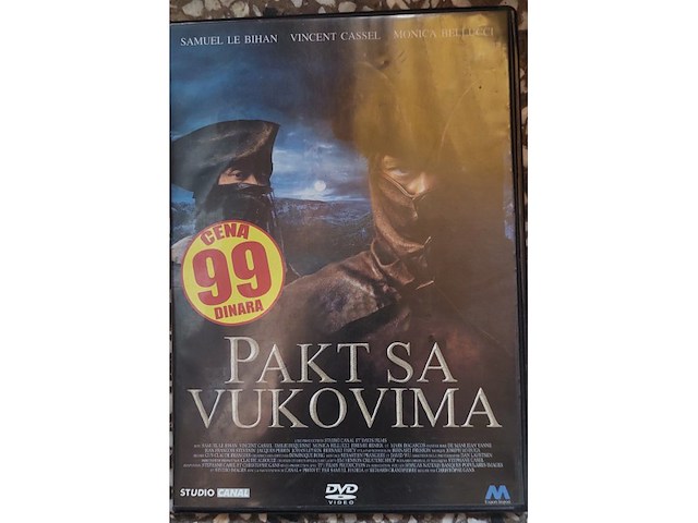 Pakt sa vukovima