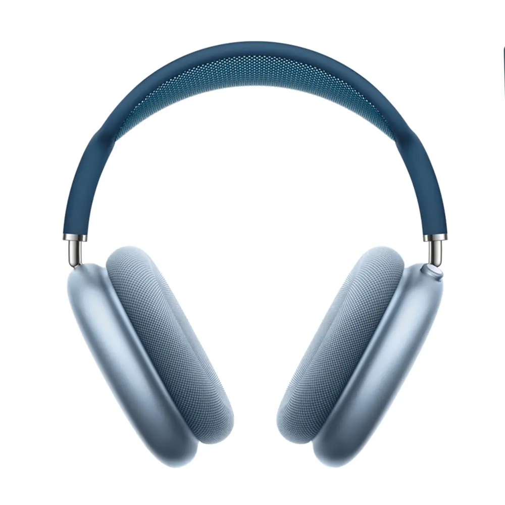 Slušalice bluetooth Airpods MAX A, Plave