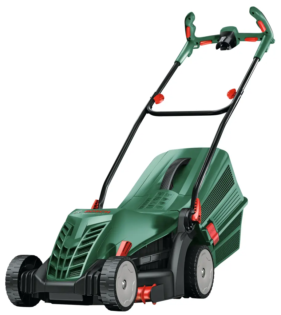 Bosch Kosilica za travu UniversalRotak 37-550, 1400 W, 37 cm, 40 L, 06008A6500