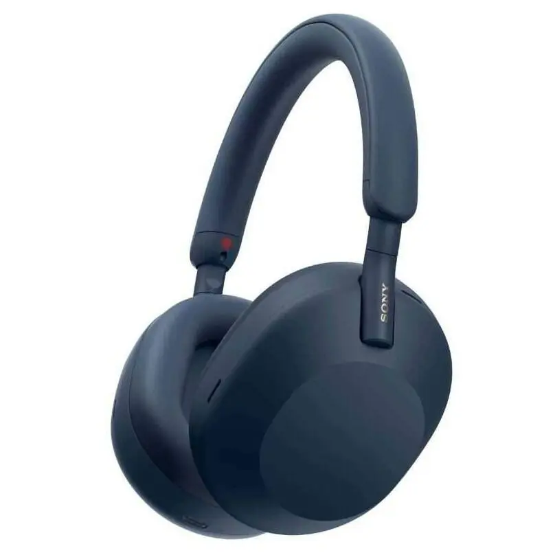 Sony Bežične slušalice WH1000XM5L.CE7, Teget
