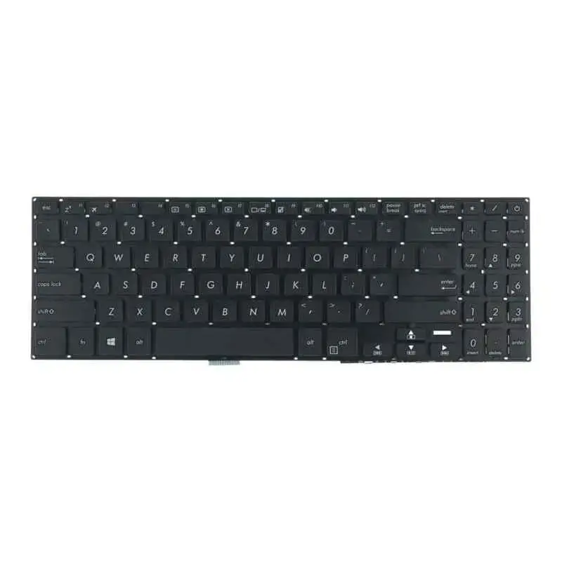 Asus Tastatura za laptop X560UD