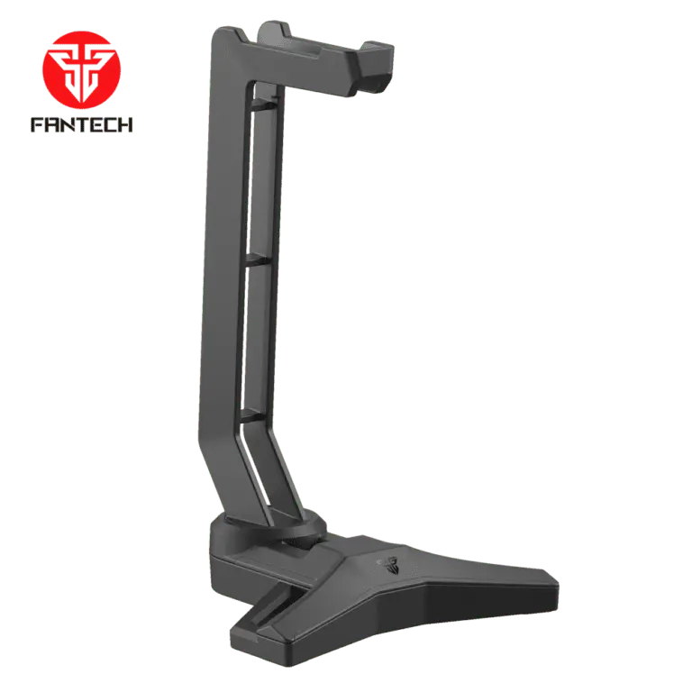FANTECH Stalak za slušalice AC304 TOWER II crni