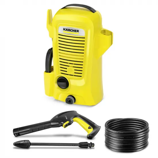 Karcher Perač visokog pritiska K 2 Universal, 1.4kW, 110bara