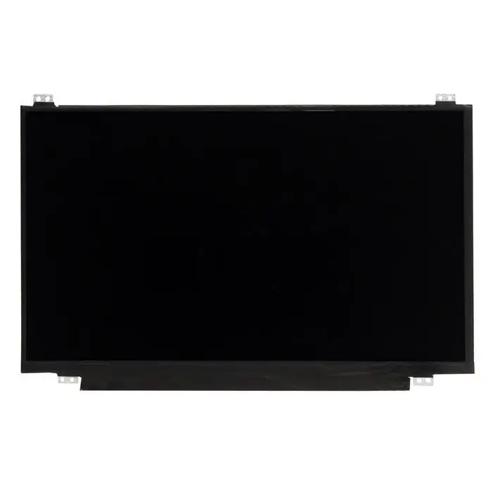 LED ekran za laptop 11.6" slim 40pin kačenje gore-dole crni