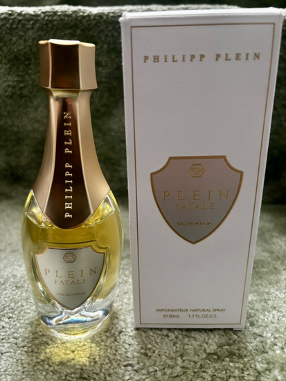 Parfem Philipp Plein Fatale