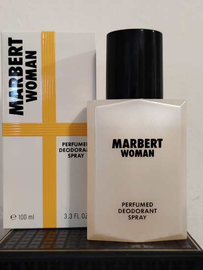 Vintage MARBERT WOMEN
