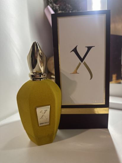 Xerjoff Erba Gold