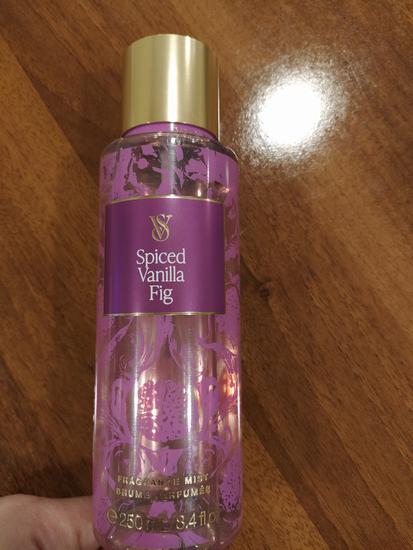 Body mist VS vanila victoria's secret