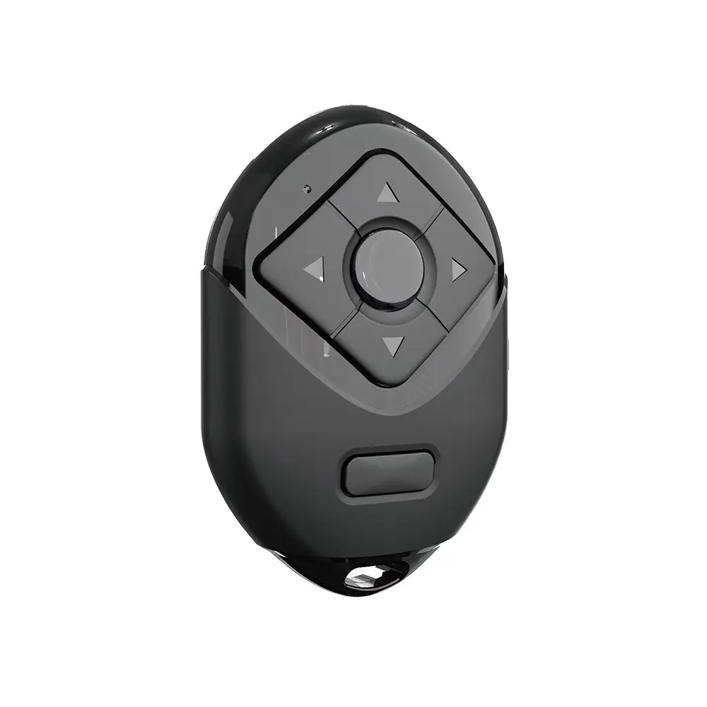 Moxom Multifunkcionalni mini daljinski MX-LB11 crni
