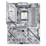 MSI MAG B850 GAMING PLUS MAX WIFI matična ploča