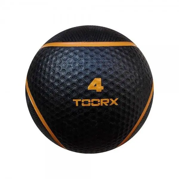 Toorx Lopta medicinka, 4kg