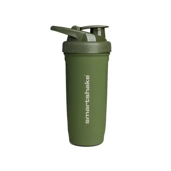 Smart Šejker Reforce Prohrom Army, 900 ml, Maslinasti