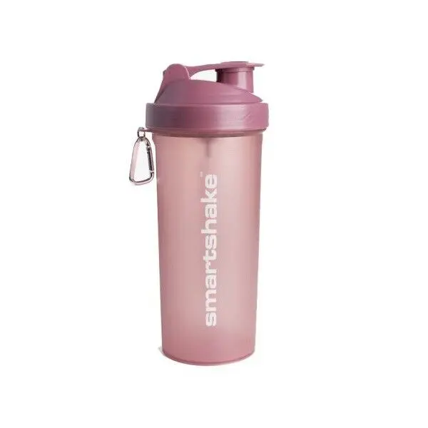 Smart Šejker Lite, 1000 ml, Roze