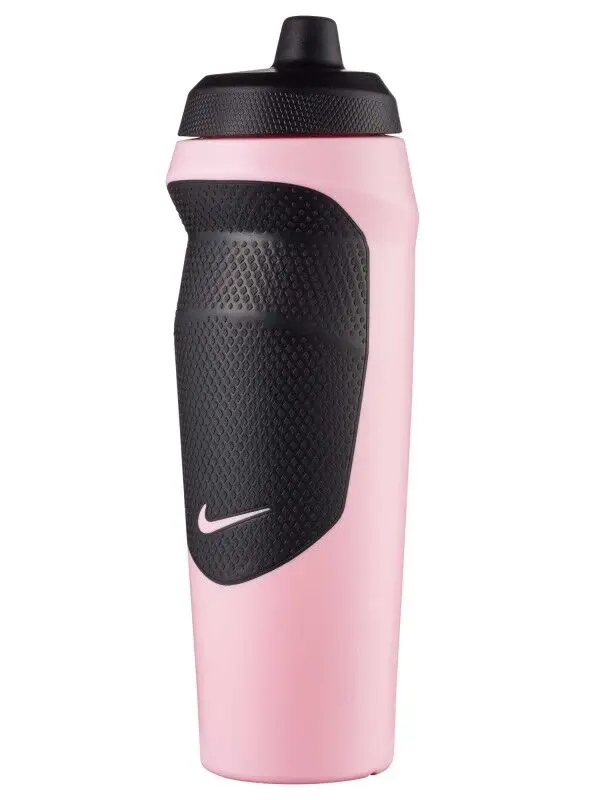 Nike Flašica za vodu, 500 ml, Roze