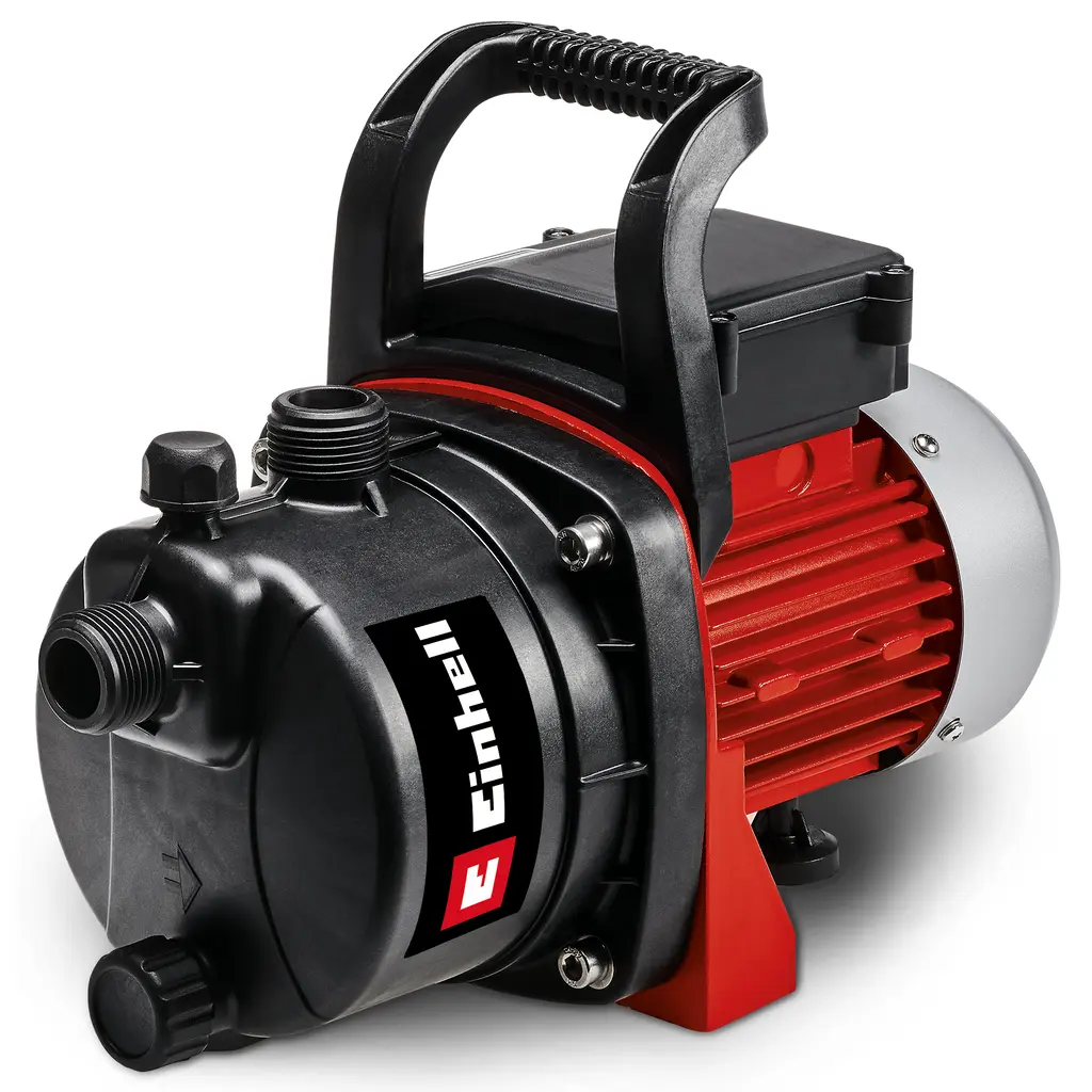 Einhell Garden pumpa za vodu GC-Gp 6538