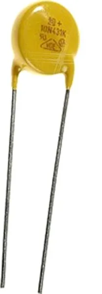 VARISTOR 10K431 275V