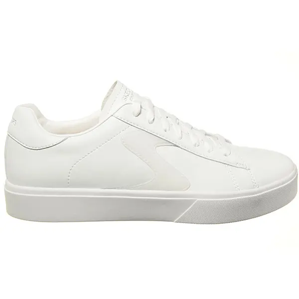 Skechers Ženske patike Eden LX, Bele