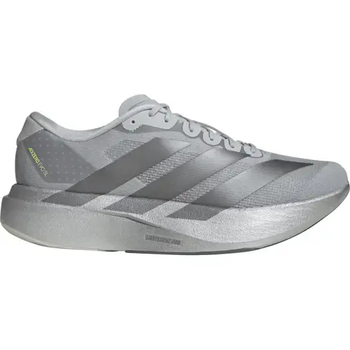 Adidas Muške patike Adizero Evo Sl, Sive