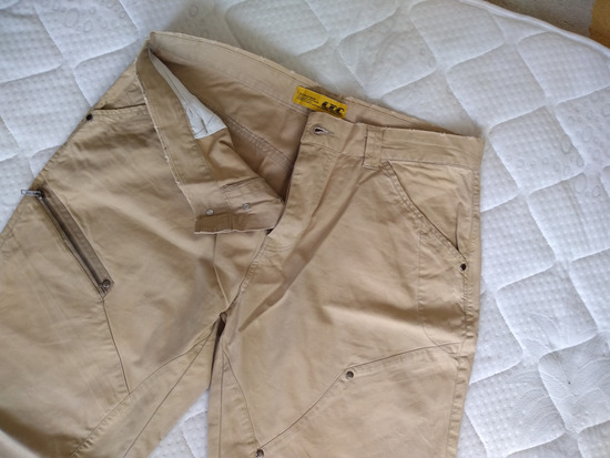 LEGEND muske pantalone, vel 33x34